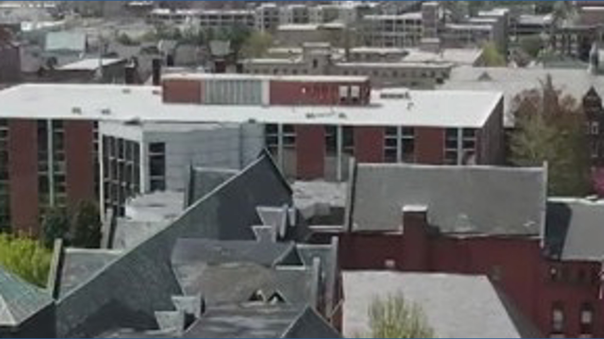 Low-income families eligible for SLU tuition promise