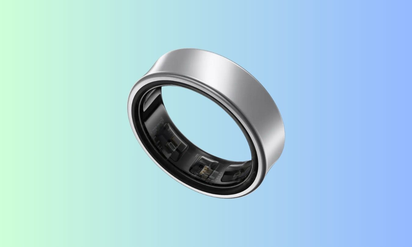 The Samsung Galaxy Ring is $100 off right now at $299.99