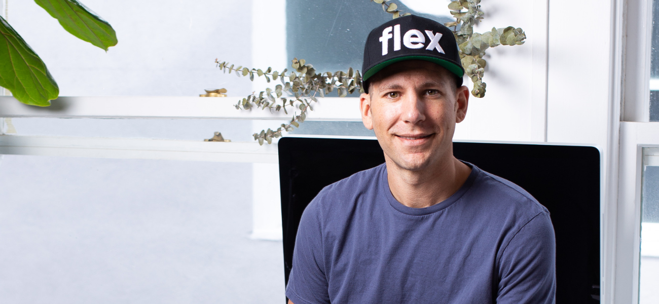 51 Ventures acquires Flex Watches, taps founder Travis Lubinsky for ...