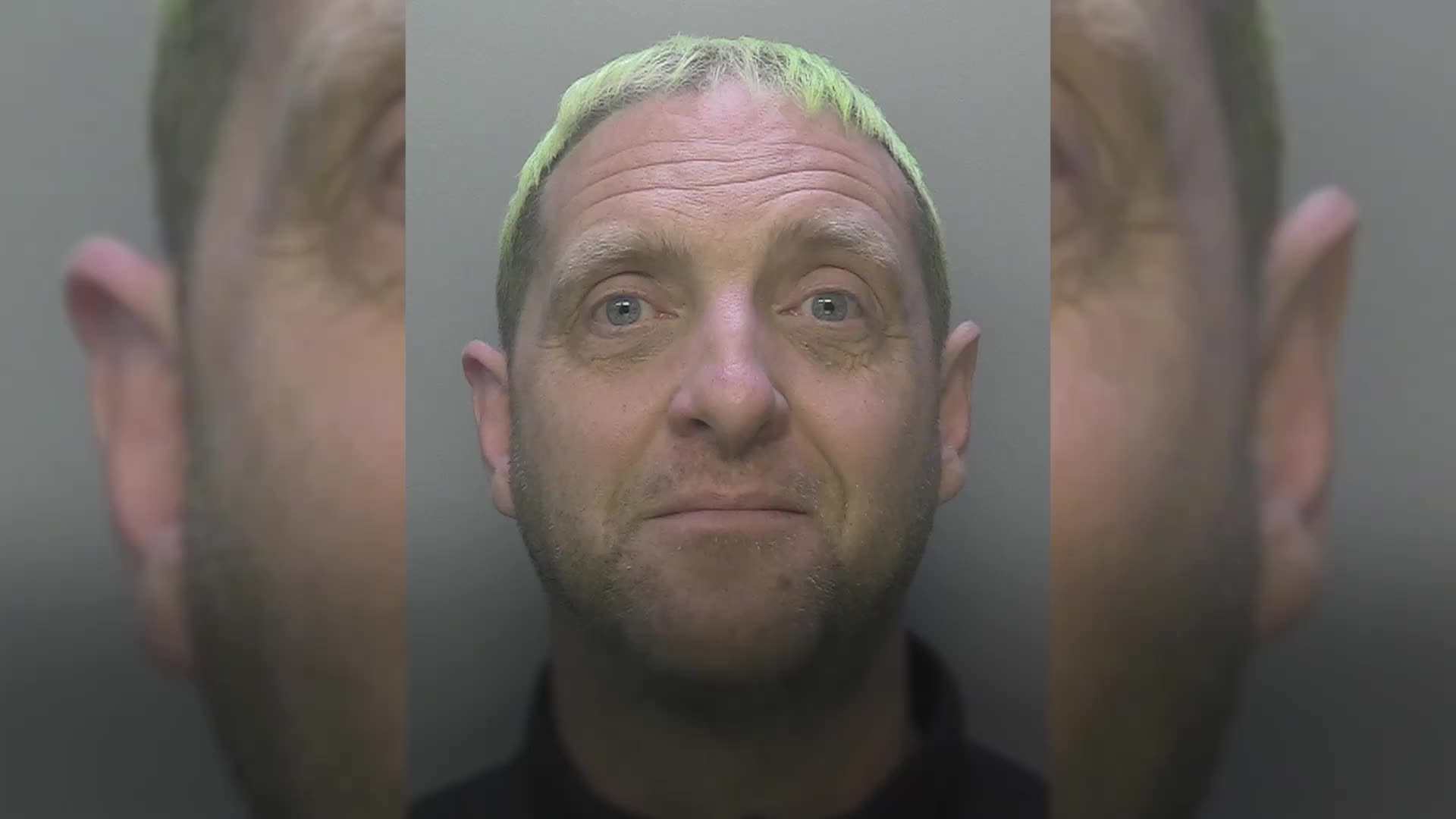 Husband jailed for life over 'wicked' murder of wife