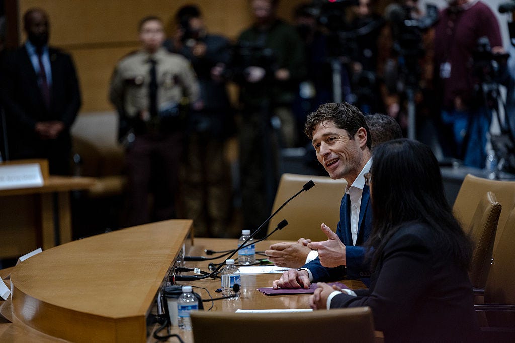 Two dozen members of Congress in St. Paul Friday for field hearing on ...
