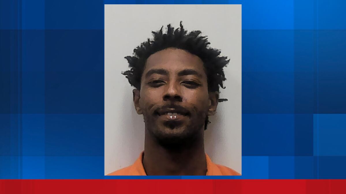 Suspect arrested for shooting that harmed teenager