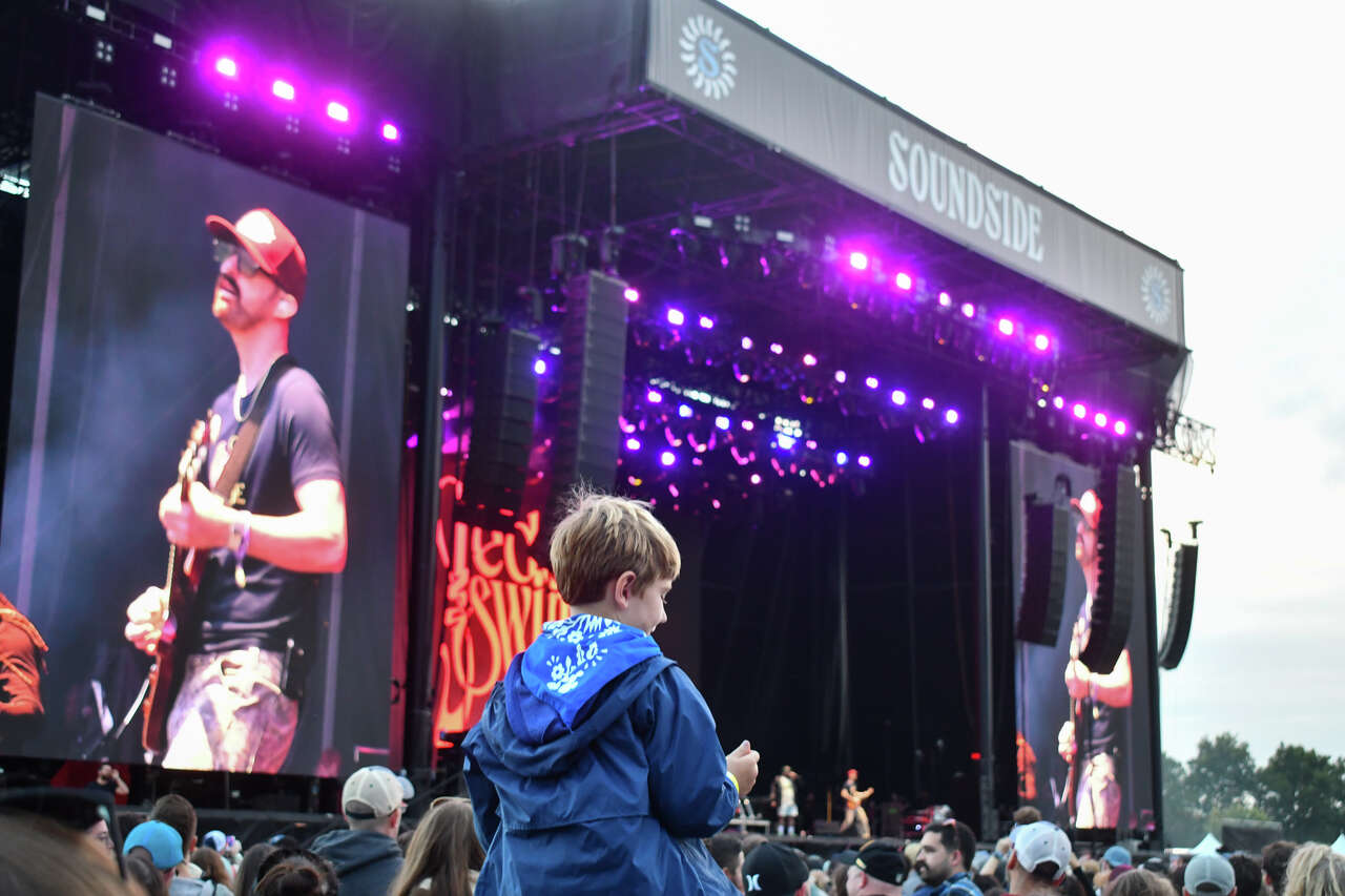 Former Bridgeport, Trumbull official gets probation in Soundside ...