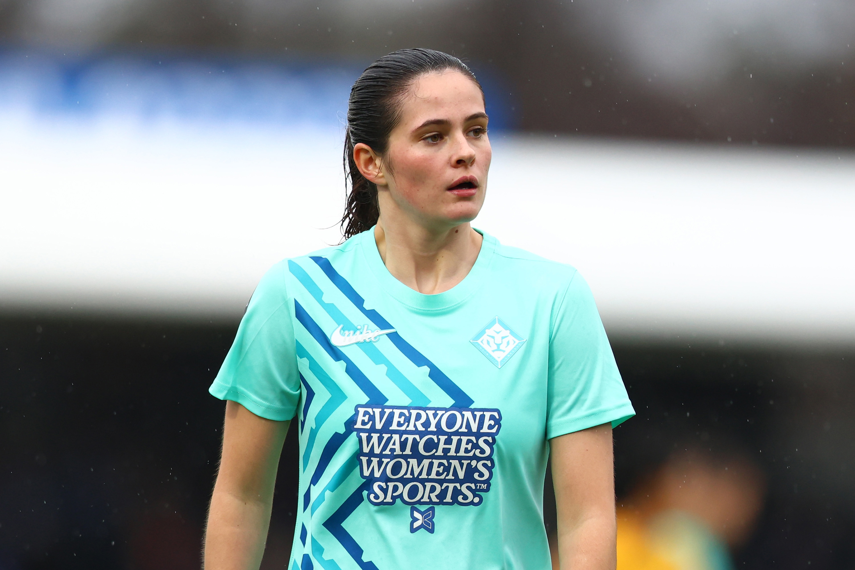 Lasses fan focus: The London City Lionesses lowdown!