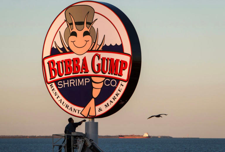 Another Joe's Crab Shack is closing, but Bubba Gump Shrimp Co. lined up ...