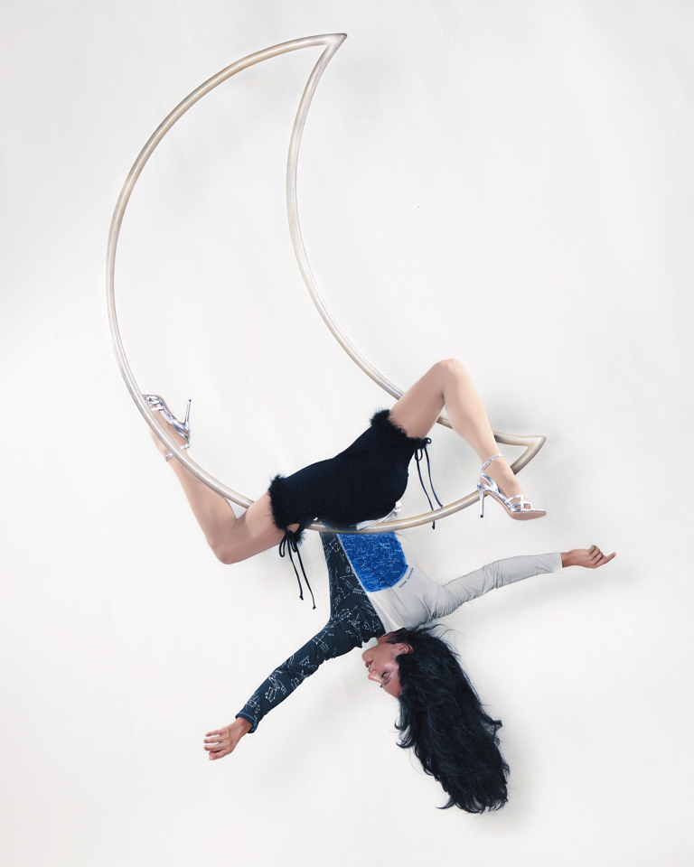 Celestial-core is making a comeback in 2026 + more fashion news