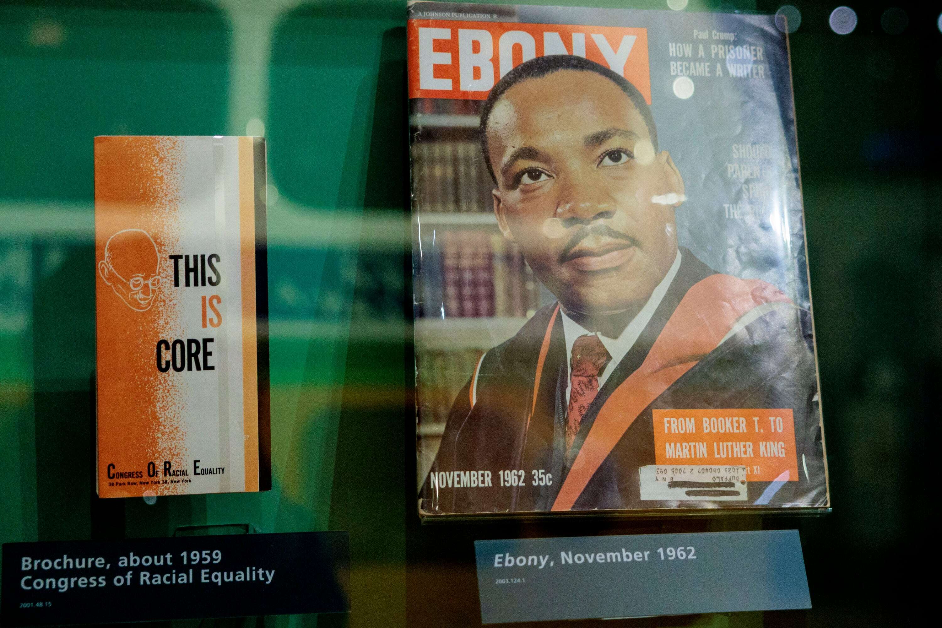 West Michigan events planned to honor 2026 Martin Luther King Jr. Day