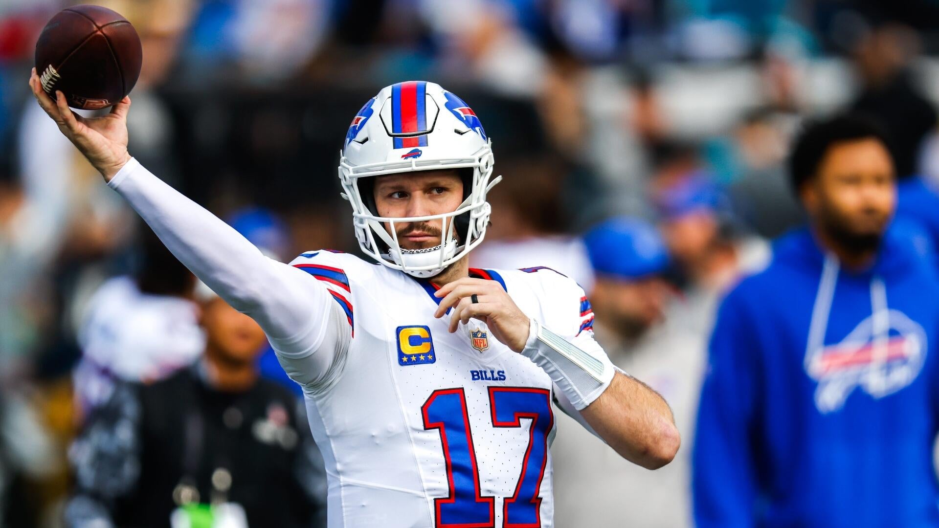 Fantasy football 2026: Way-too-early quarterback projections