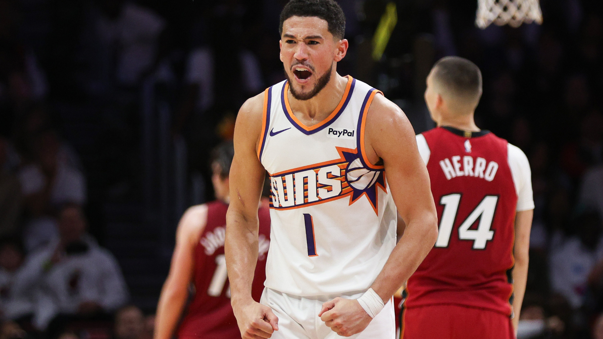 NBA midseason grades for every West team: Nuggets, Suns, Thunder set up ...