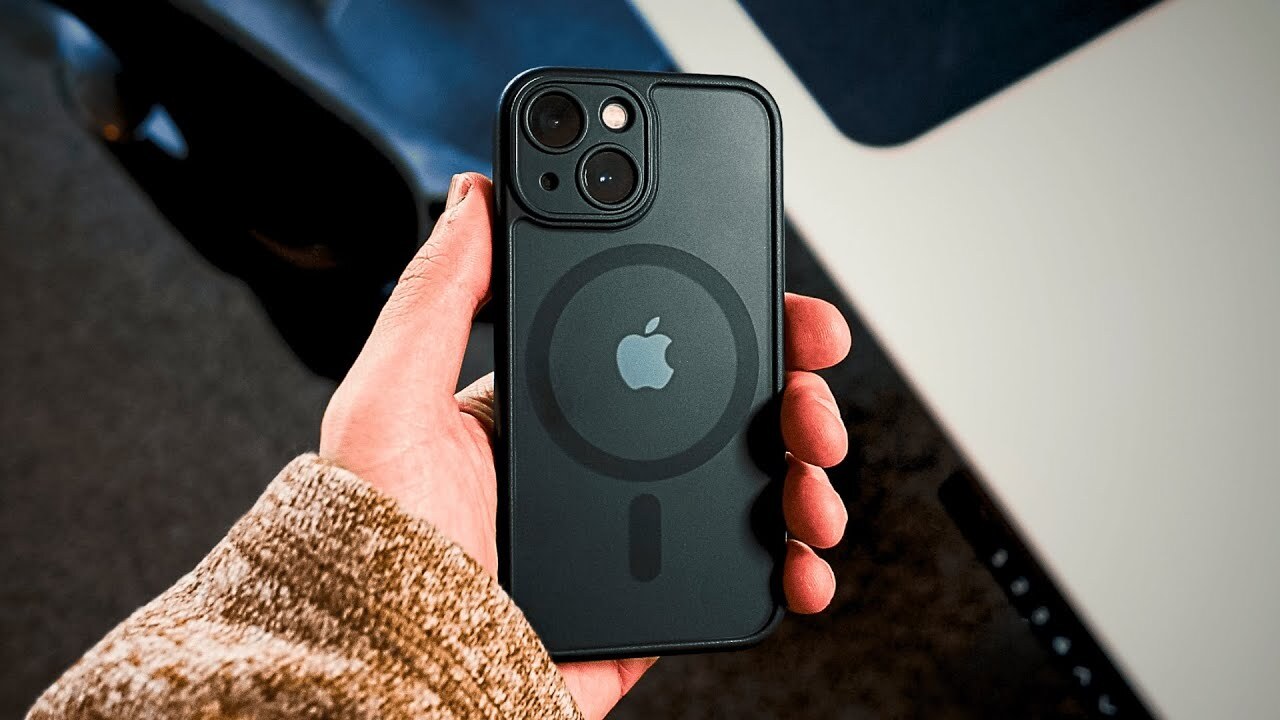 You should buy an iPhone mini in 2026. Here's why