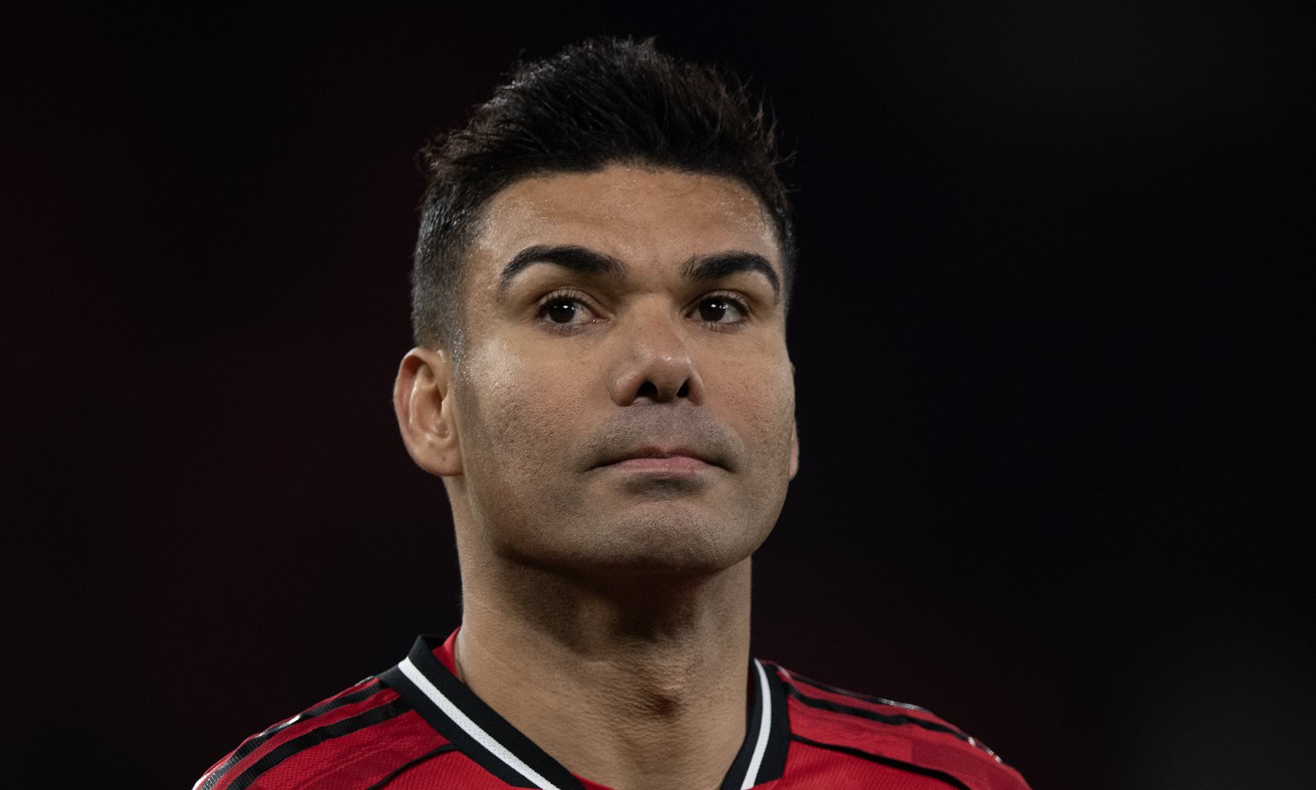 How Casemiro can stay at Man United on huge wage - but club can prevent ...