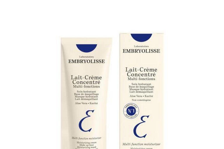 The best budget beauty to add to your basket this January