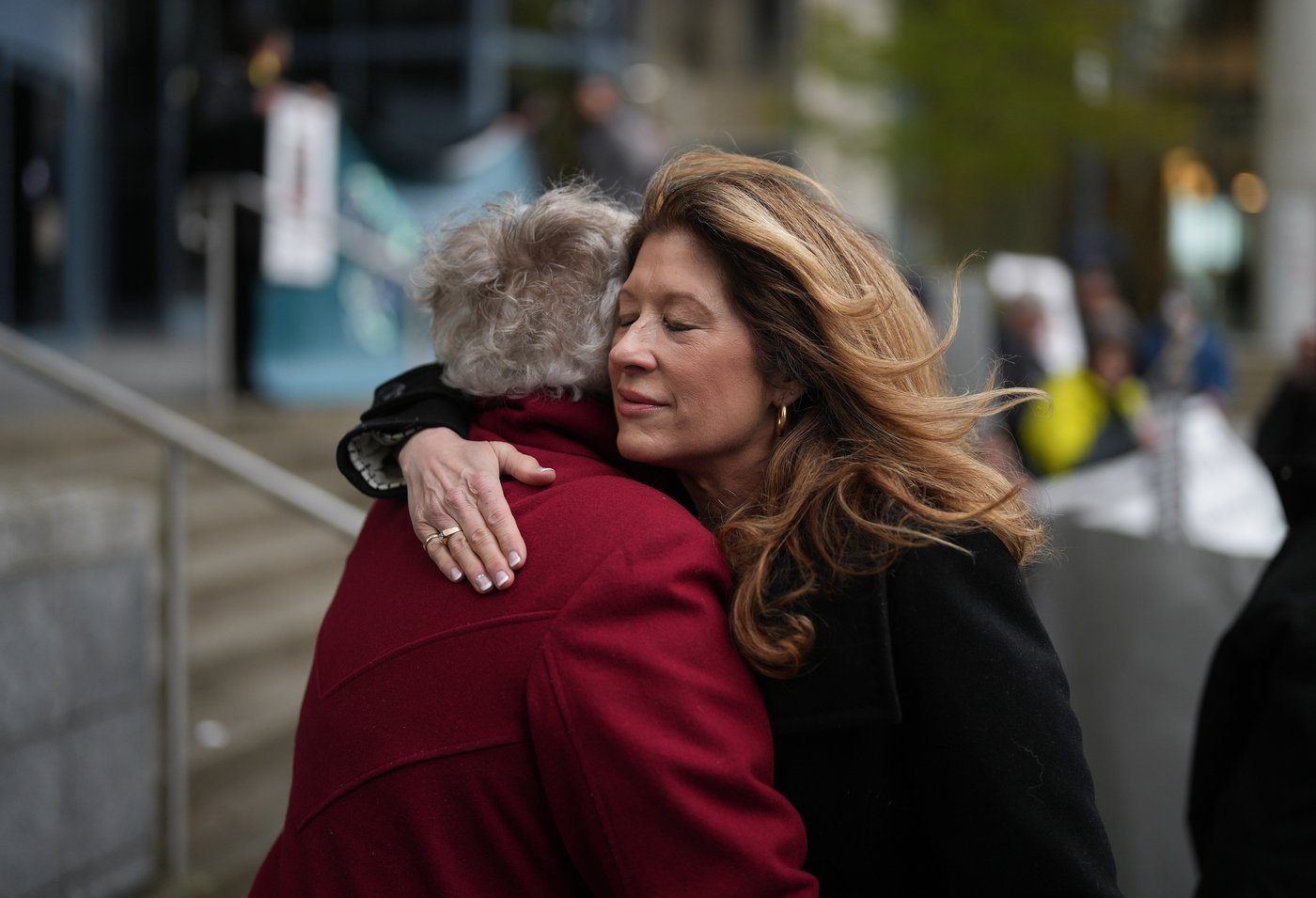 Mother of man in VPD beating death wants truth without 'institutional ...