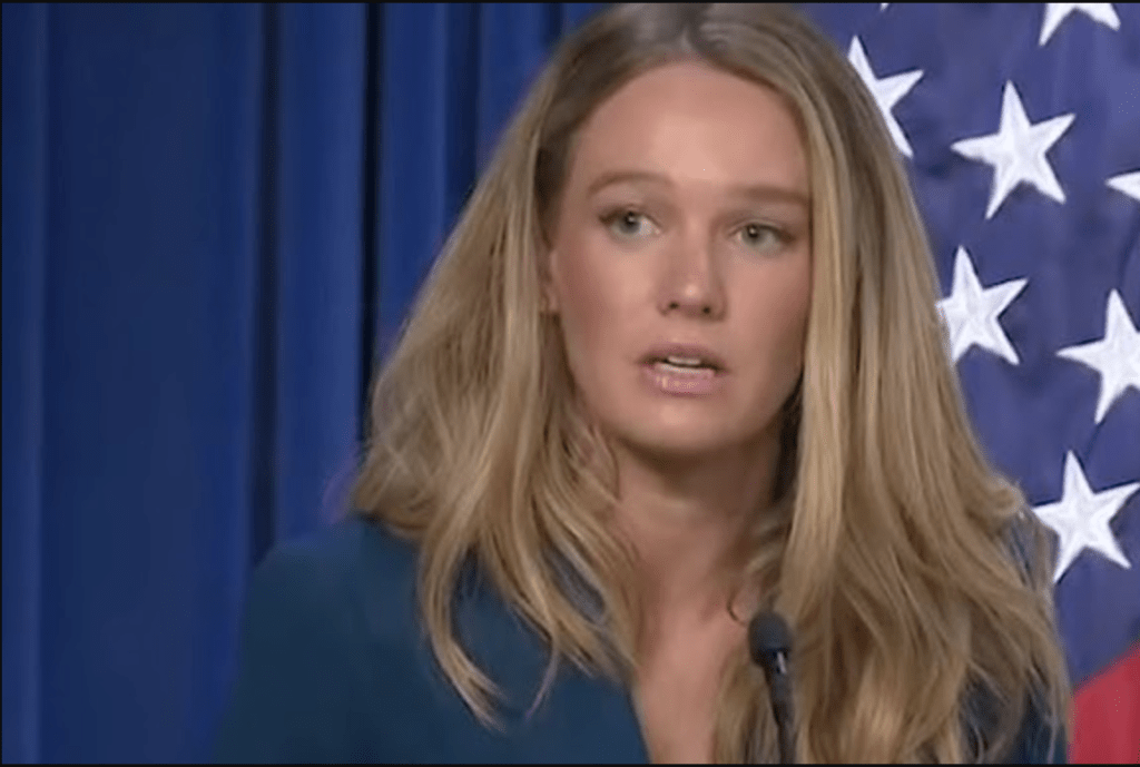 CNN host exposes shocking DHS power to demand proof of birth