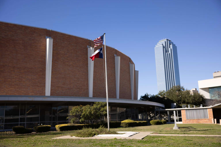 Dallas in name only: City delays another Wings facility as concern ...