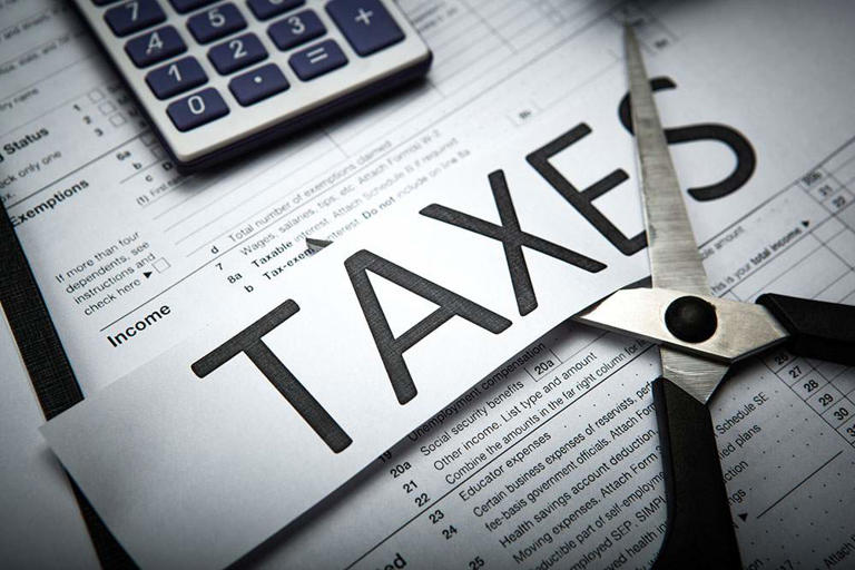 Federal government collects over Rs13 trillion taxes FY2025Published on ...