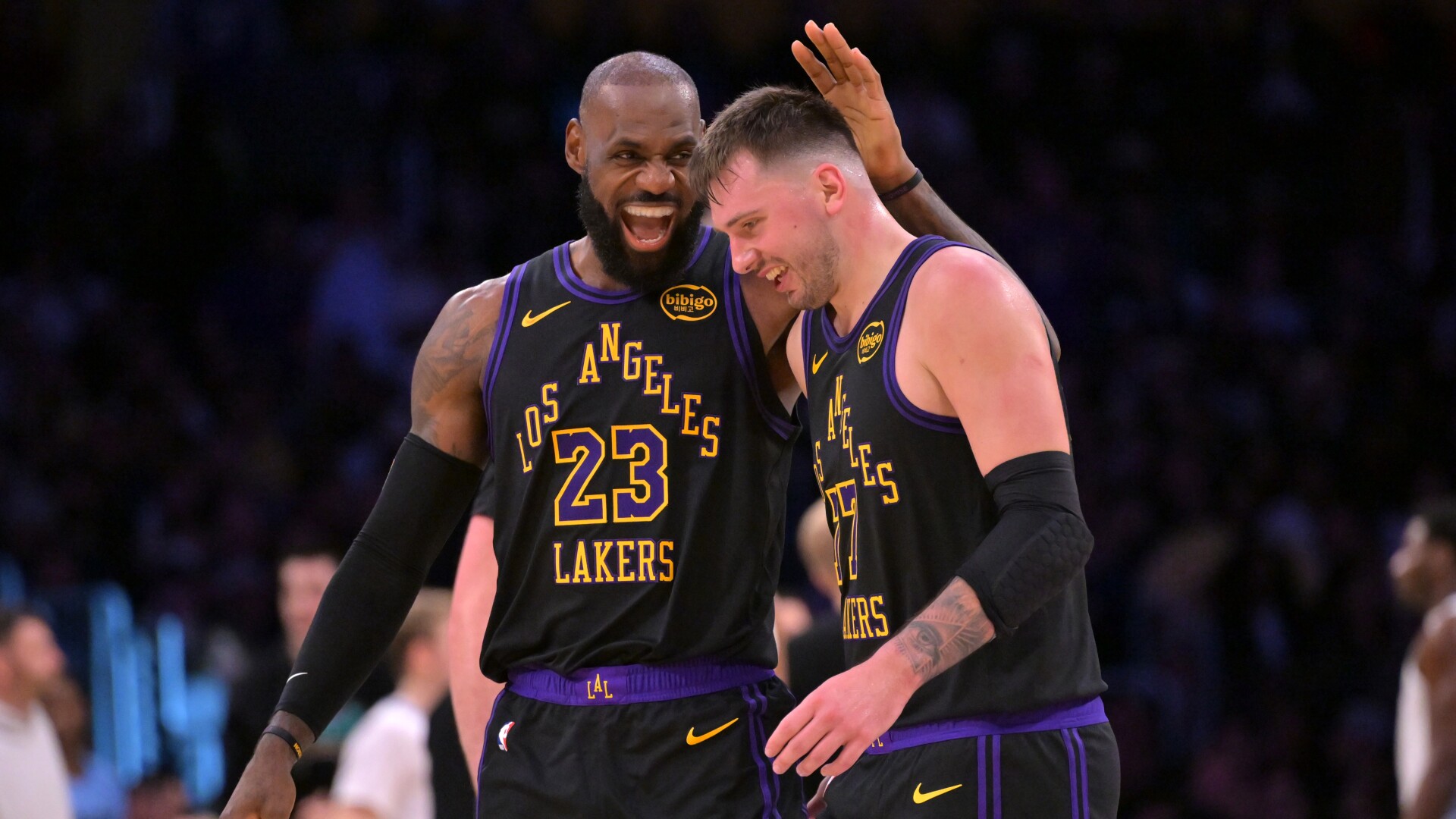 NBA trade rumors 2025-26: Where Lakers, Celtics, Bucks stand, plus ...