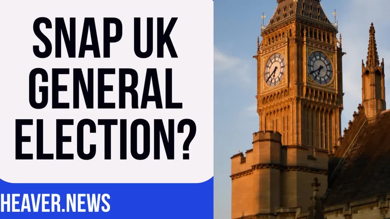 UK snap election? Braverman's plan vs Rishi Sunak strategy