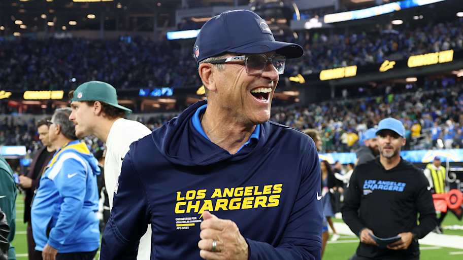 Chargers better hope the Raiders hire the disastrous head coach they ...