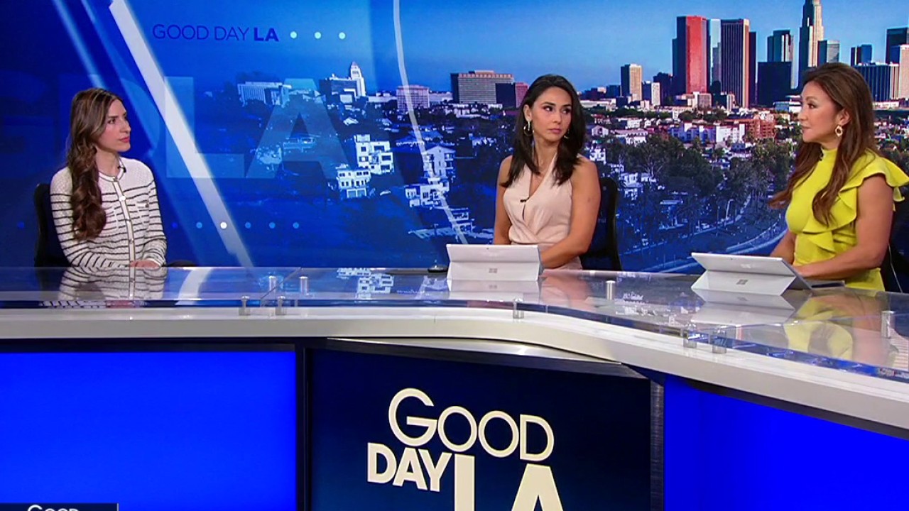 Human rights expert on Iran protests