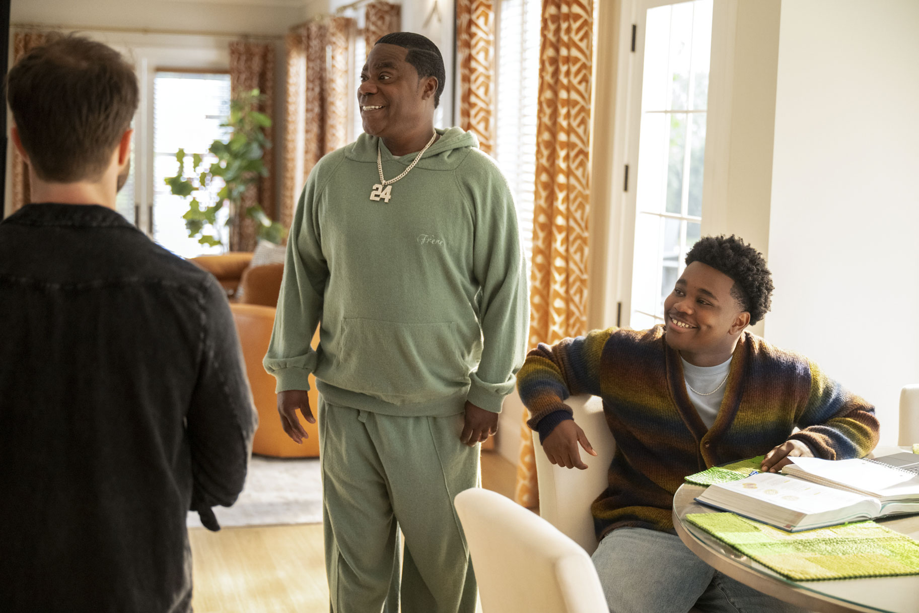 How to watch and stream The Fall and Rise of Reggie Dinkins (details)