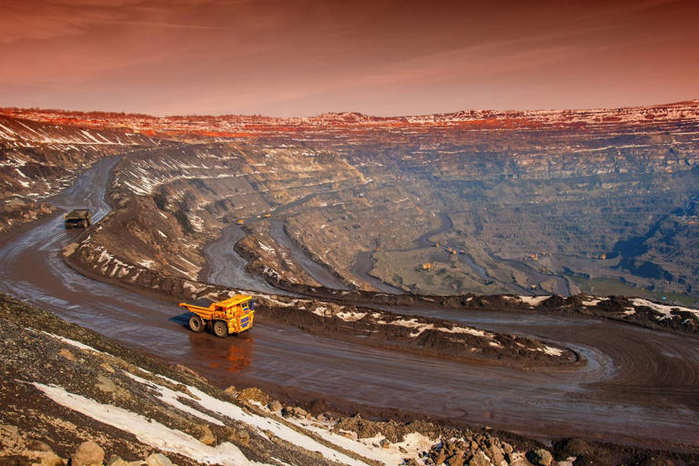 Iron ore price forecast: Top trends for iron ore in 2026