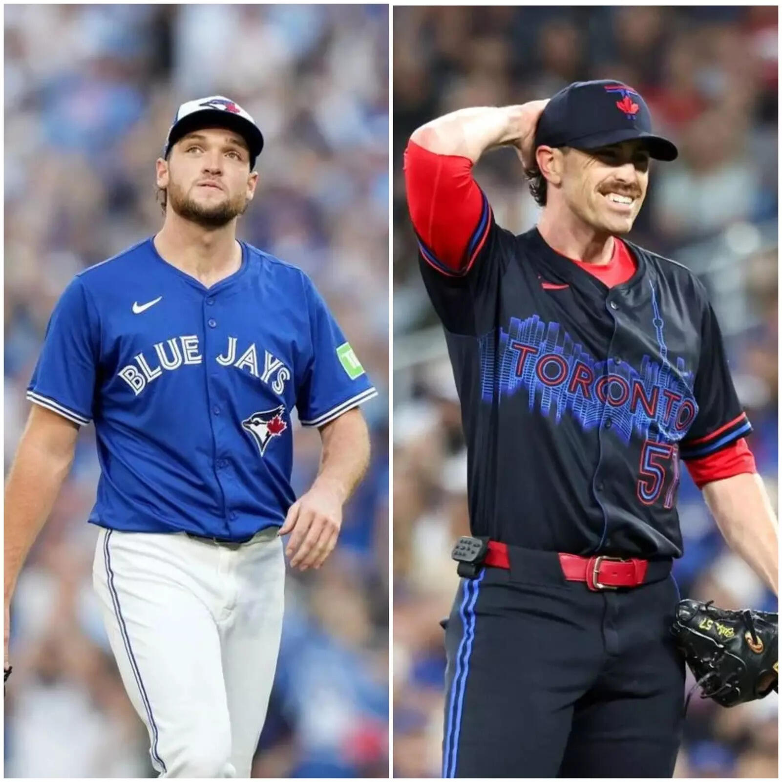 Trey Yesavage vs Shane Bieber net worth comparison: Who leads the money ...