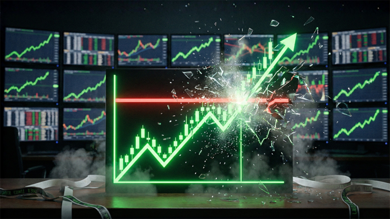As small-cap outperformance continues, these 2 ETFs provide exposure