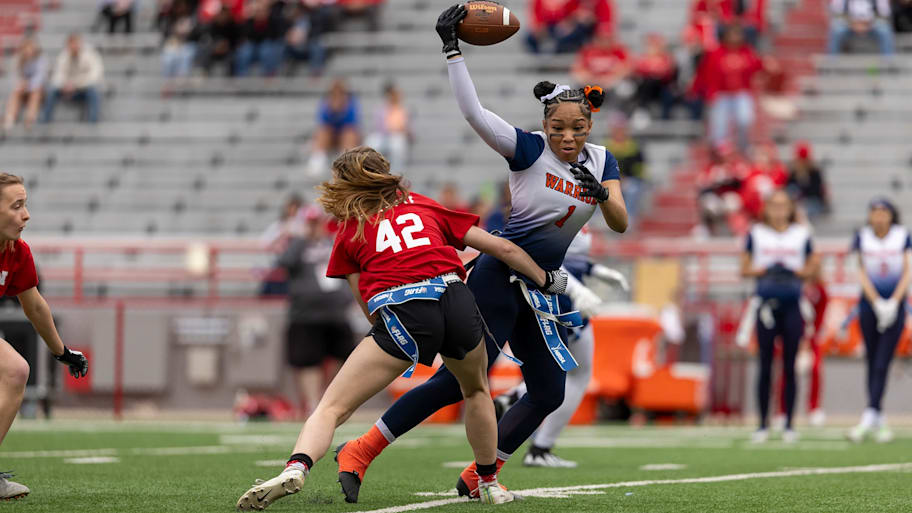 Nebraska Athletics Announce 25th Varsity Sport