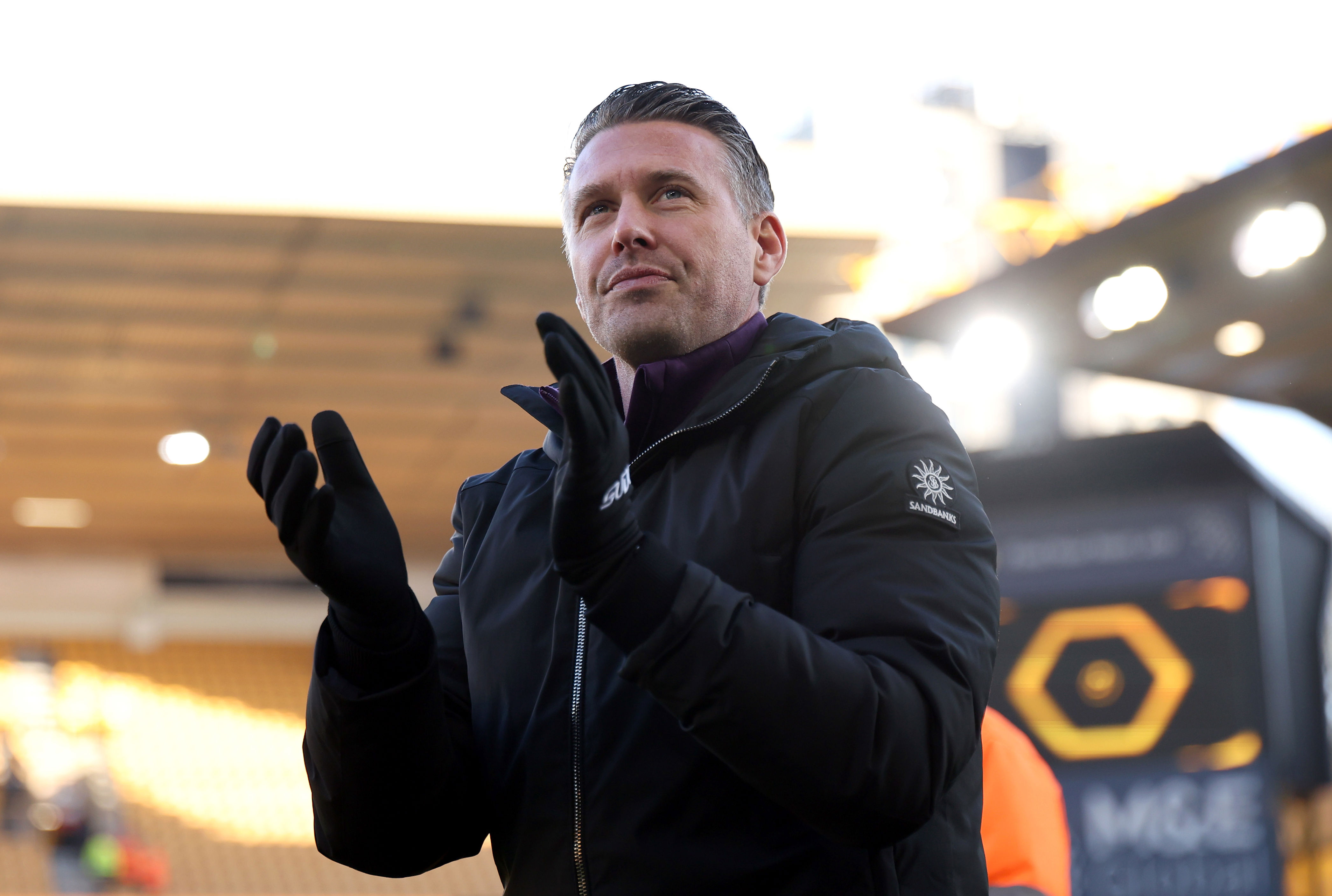 Wolves lead charge to sign talented Scottish wonderkid duo from Dundee ...