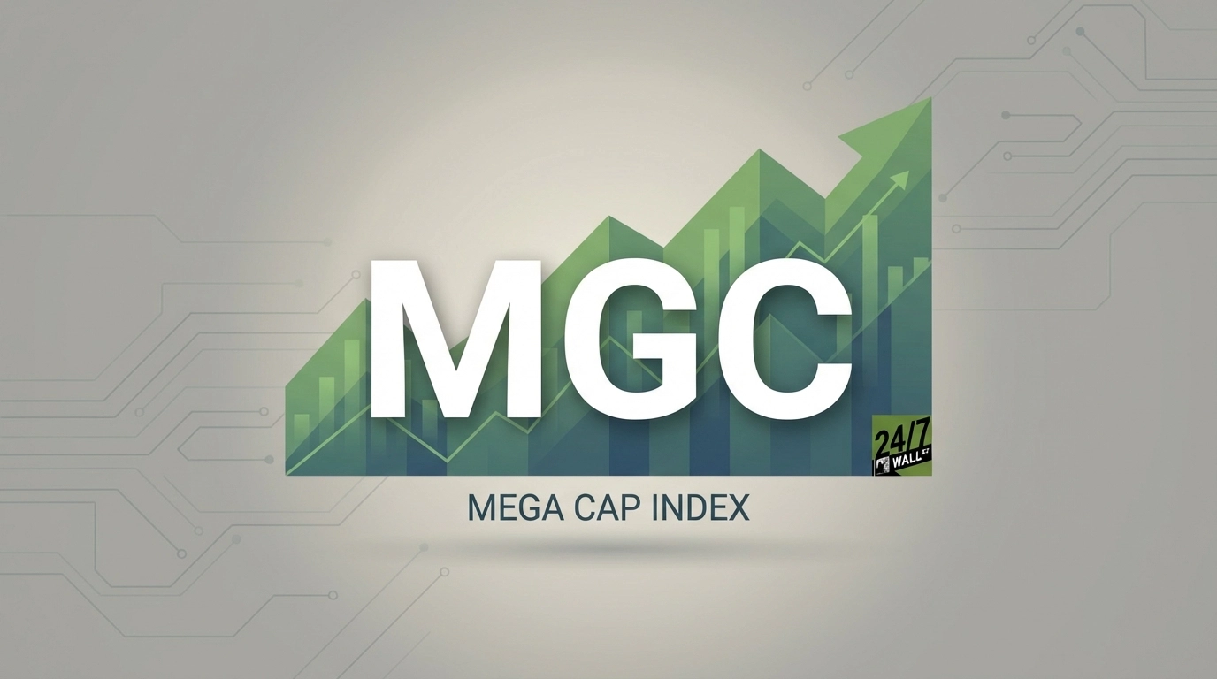 Vanguard’s $10.8B ETF made 19% betting on AI infrastructure