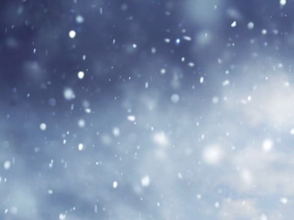 Temperature drop, high winds, snow in Hudson Valley forecast: NWS