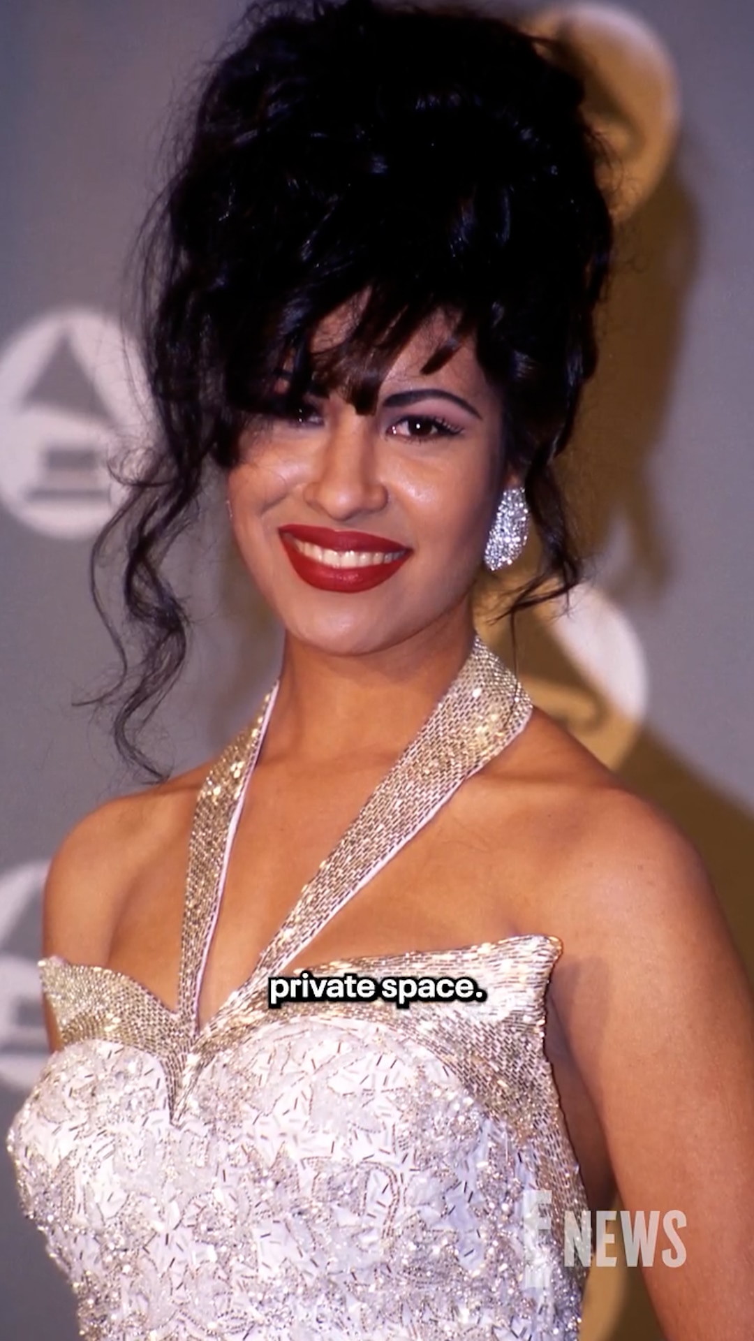 Reflecting on Selena Quintanilla-Perez's influence