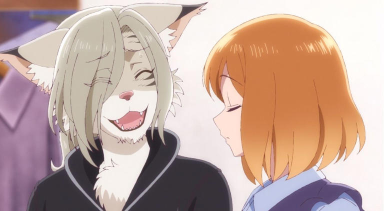 Review: ‘The Invisible Man and His Soon-to-Be Wife’ episode 2 — “The ...