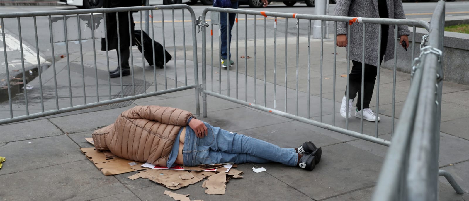 California official launches video game to solve homelessness