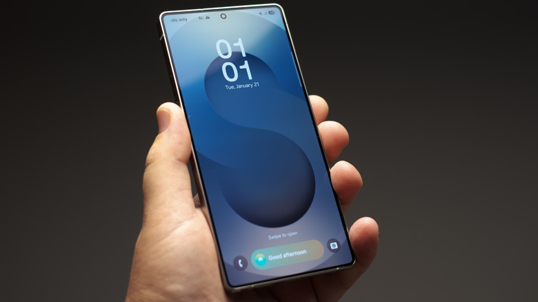 The 5 best Android phones of 2025 ranked, according to Consumer Reports