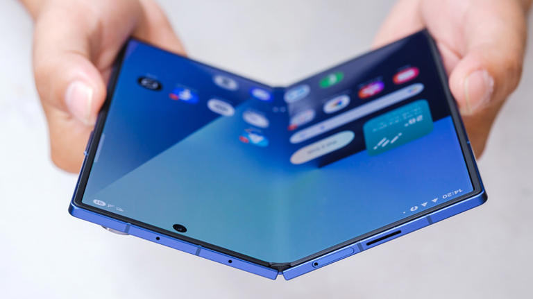 The 5 best Android phones of 2025 ranked, according to Consumer Reports