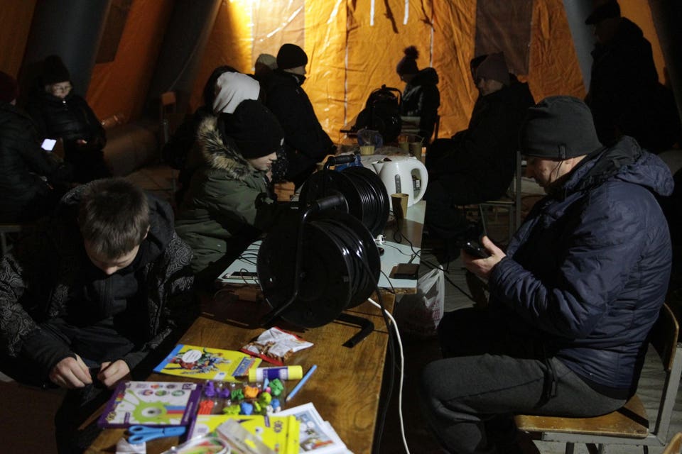 Friday, January 16. Russia’s war on Ukraine: News and information from ...