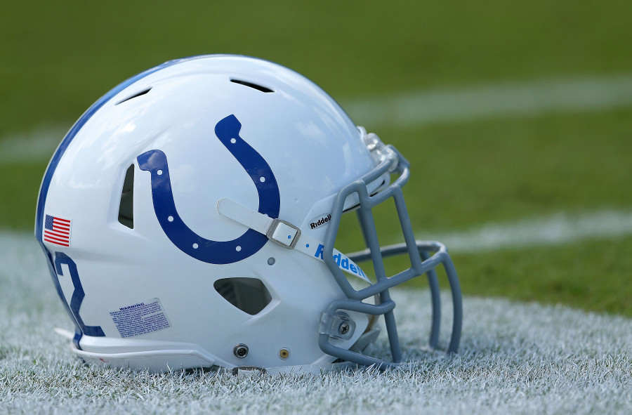 Colts moving training camp to West 56th in 2027
