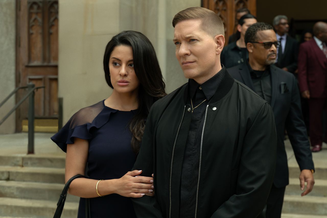 Power Book IV: Force series finale explained: Did Tommy Egan survive?
