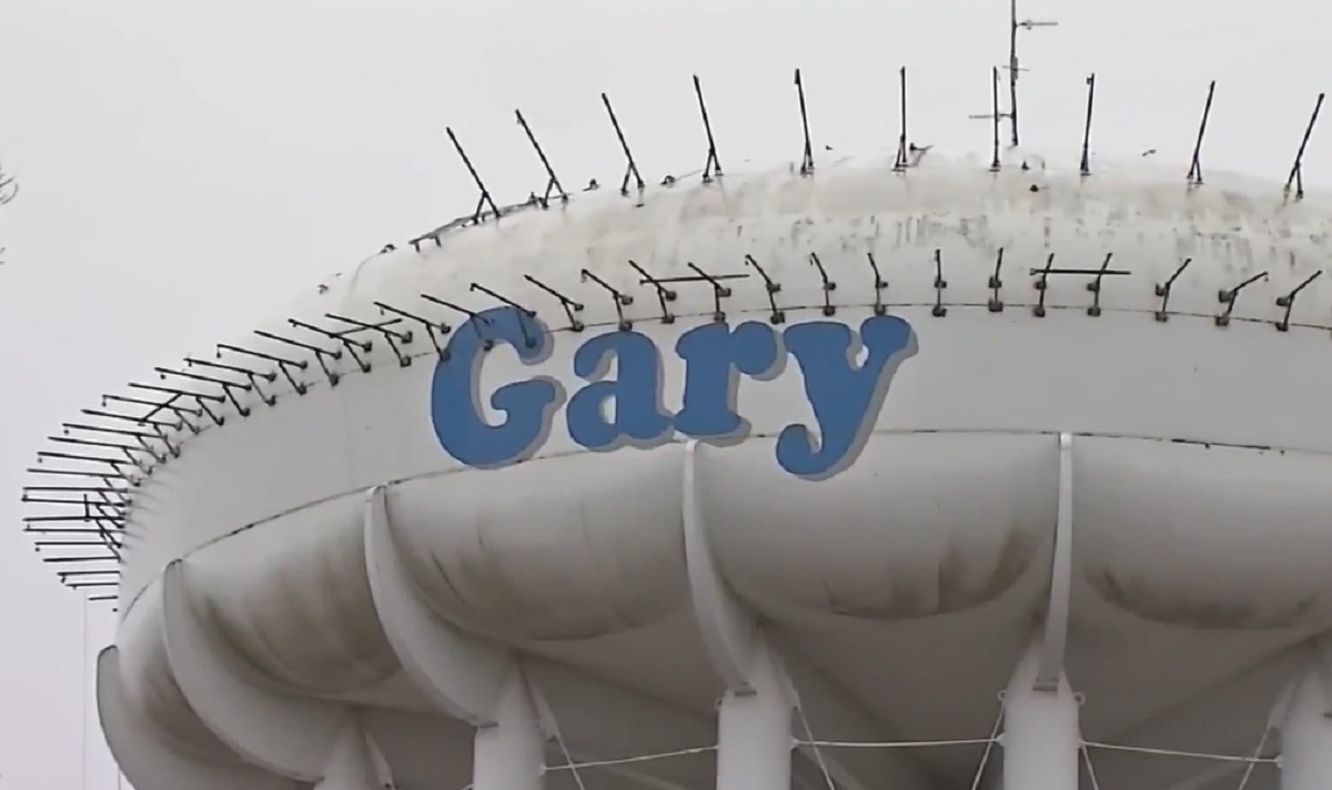 See renderings of what the Gary, Indiana Bears stadium could look like