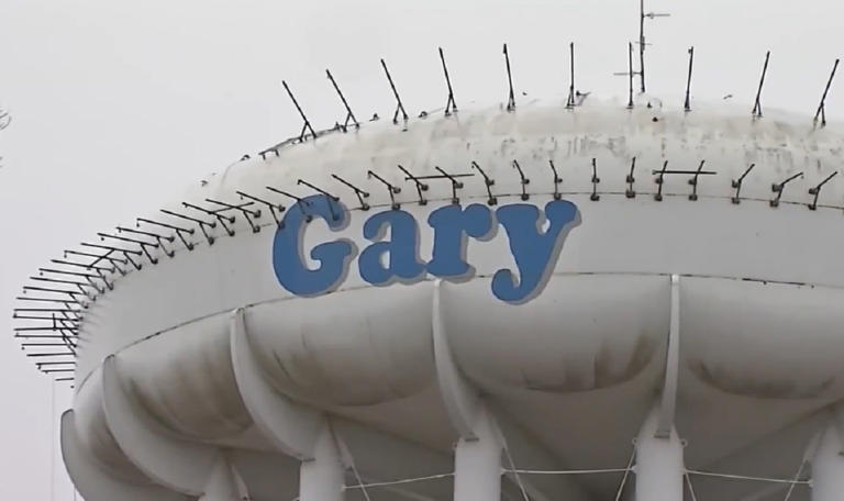 See renderings of what the Gary, Indiana Bears stadium could look like