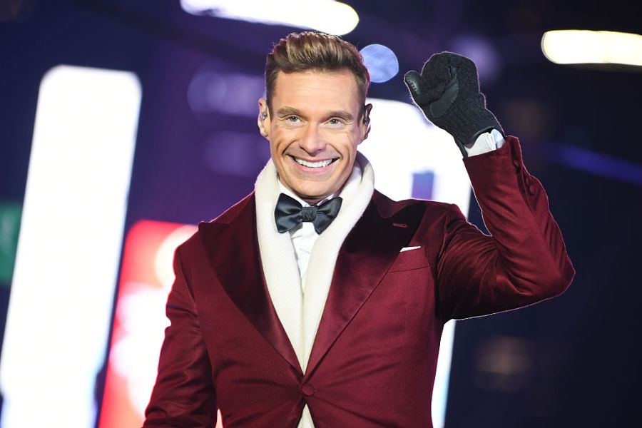 Ryan Seacrest’s $500M net worth and the empire behind it