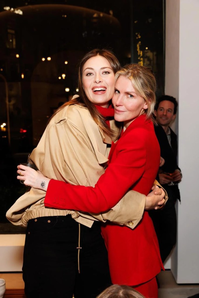 Golden Globes fashion played it safe - but thank God for that crystal G ...