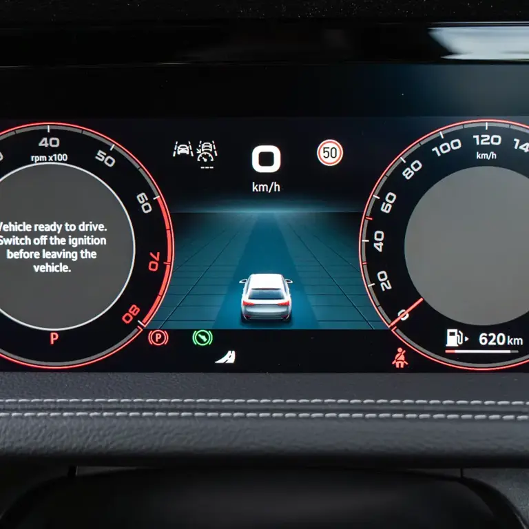 2026 Skoda Superb Sportline wagon review