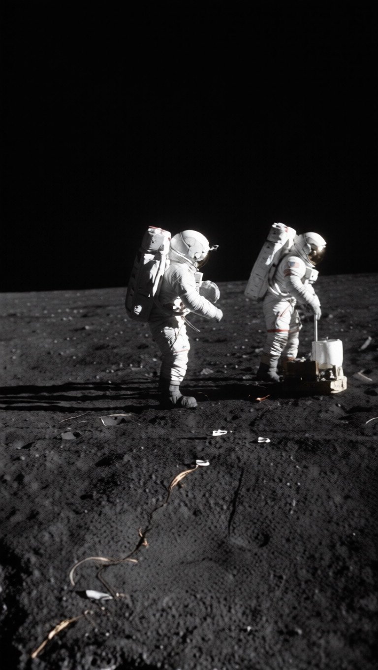 Why NASA is often ahead of the curve