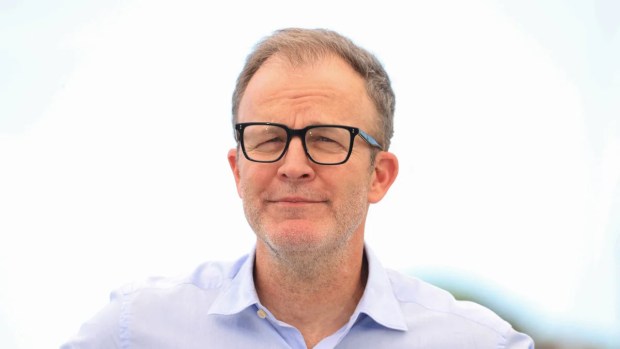 'Spotlight' director Tom McCarthy to adapt climate change book 'Losing ...