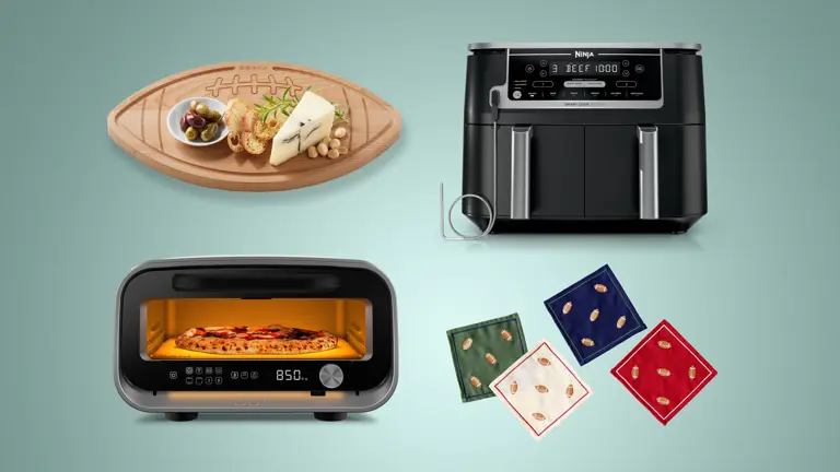 Everything you need to host a Super Bowl party like a pro