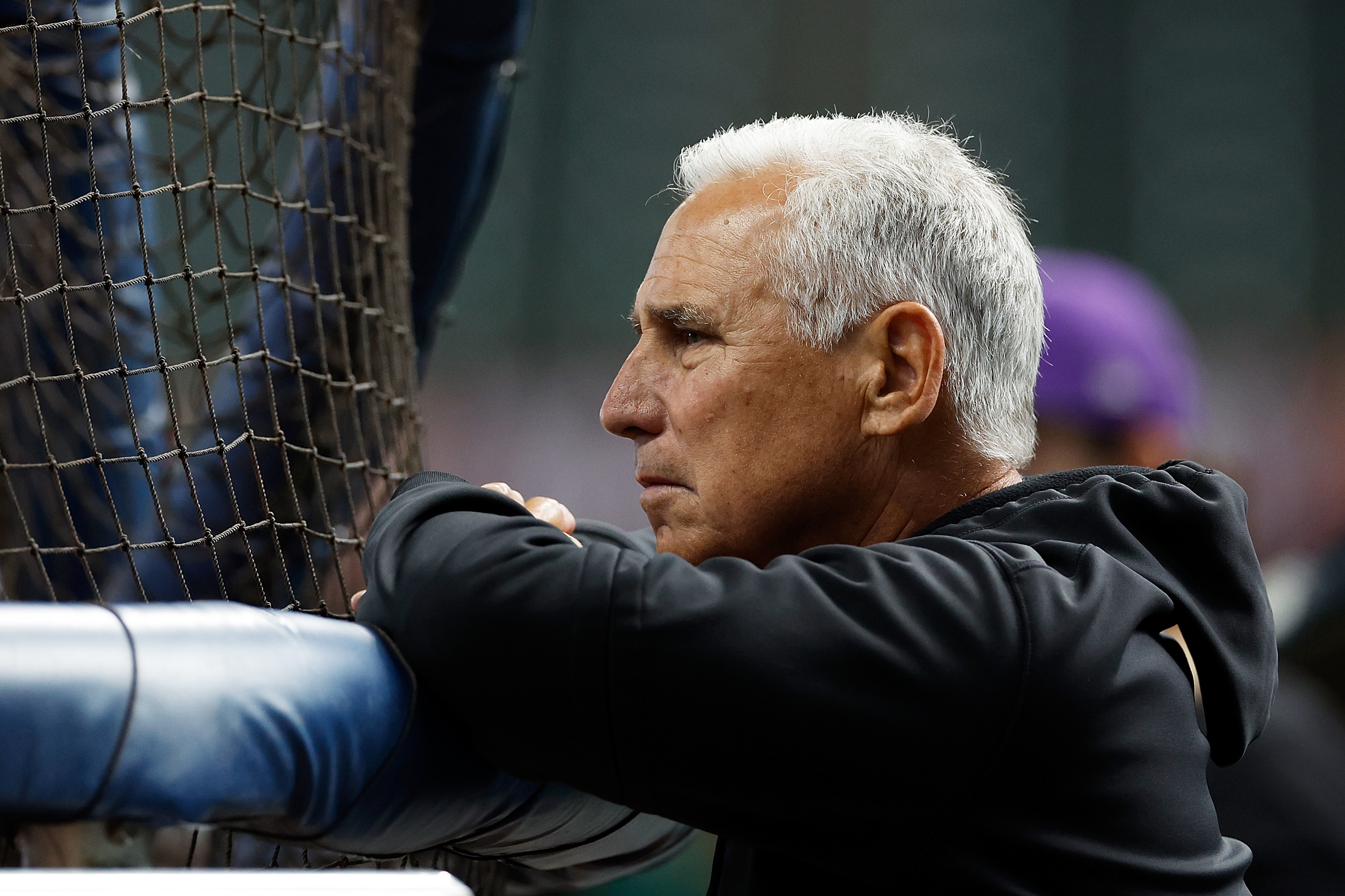 Former Padres manager Bud Black joins front office as advisor to Craig ...