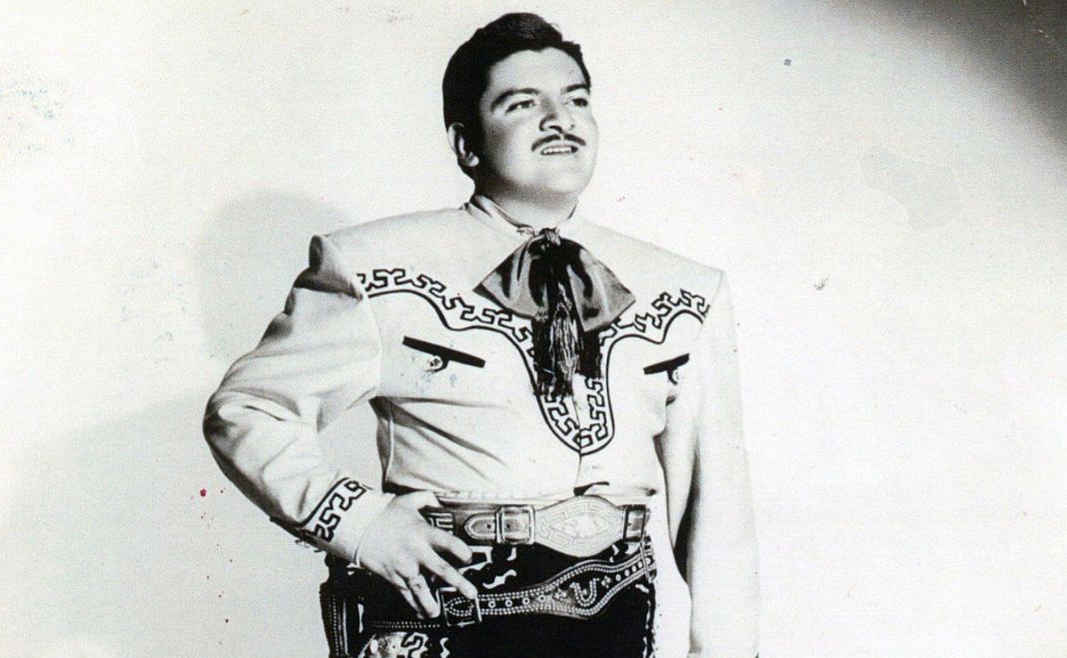 José Alfredo Jiménez: porque sigue siendo el Rey